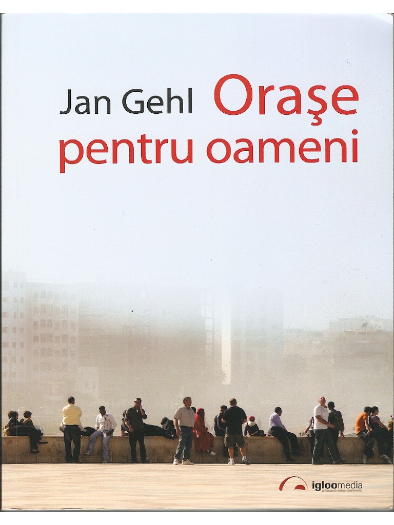 Jan Gehl | PDF