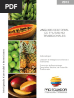 Visita Al Rastro | PDF | Carne | Matadero