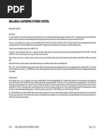 MMSCFD Conversion Calculation | PDF