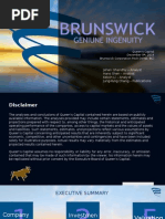 RektProof Setups | PDF | Market Trend | Market (Economics)