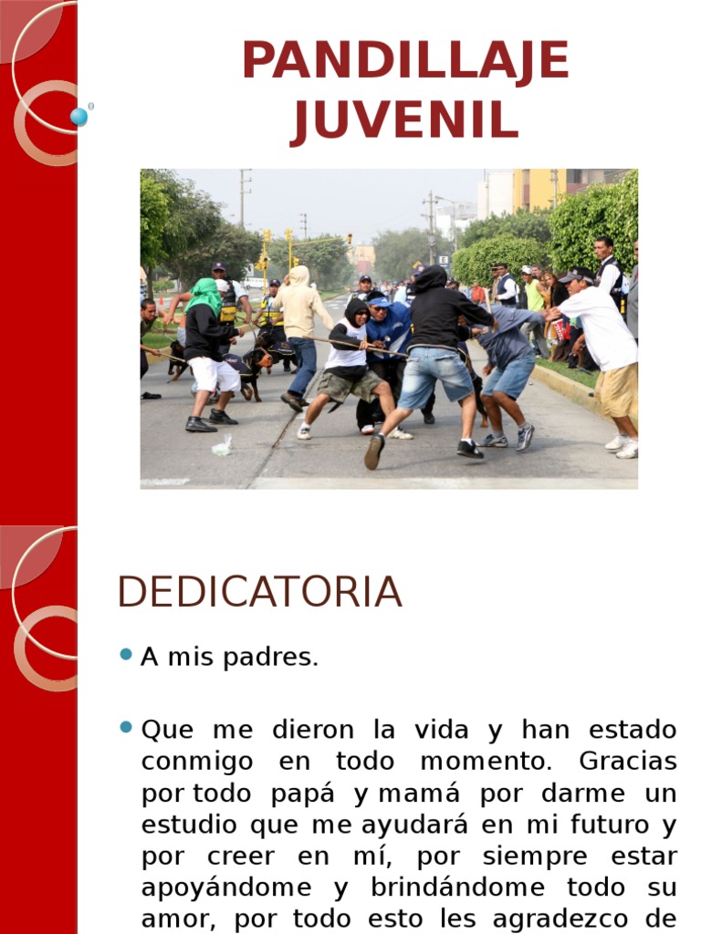 PANDILLAJE JUVENIL | Juventud | Comportamiento | Prueba gratuita de 30 ...