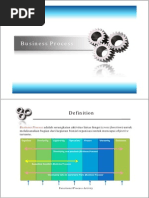 APQC Process Classification Framework v6 | PDF | Strategic Management ...