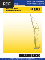 Crane 2 Rt700e Load Chart | PDF | Crane (Machine) | Tire