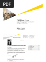 Site Mobilization-Plan | PDF | Project Management | Business
