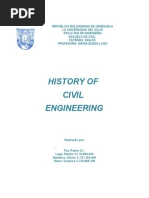 Module 1 Ce Orientation | PDF | Civil Engineering | Engineering