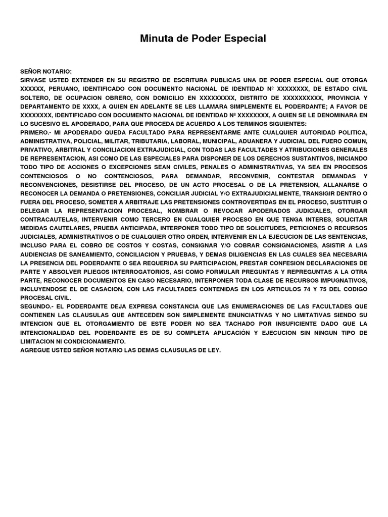Poderes Judiciales | PDF