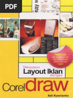 Tutorial Lengkap CorelDRAW X7 | PDF
