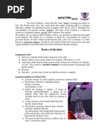 Principle and Instrumentation of Coulometry | PDF | Physical Chemistry ...