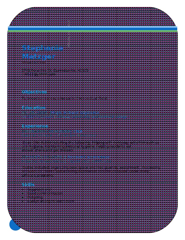Medical Resume | PDF | Business