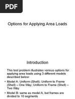 Sap2000 Local Axess | PDF | Cartesian Coordinate System | Angle