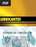 Sistema de Lubricacion de Un Motor Diesel | PDF | Pistón | Turbocompresor
