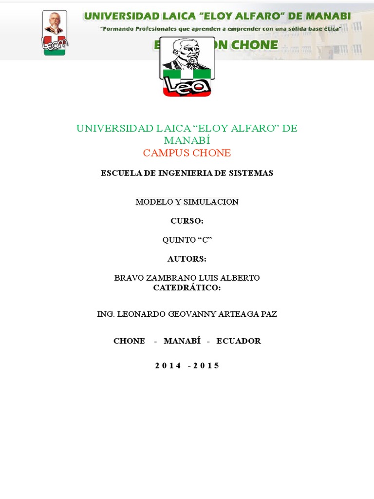 Siman Arena | PDF | Simulación | Lenguaje de programación