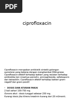 Format Review Obat Baru Civell MR 1000 MG | PDF