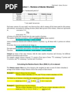 Cubic Sequences Worksheet 1 | PDF | Hypertext