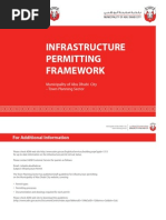 Dewa & Rta Noc Procedure | PDF