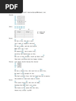 Slipknot "Psychosocial" Guitar Tab | PDF | Songs | Rock Music
