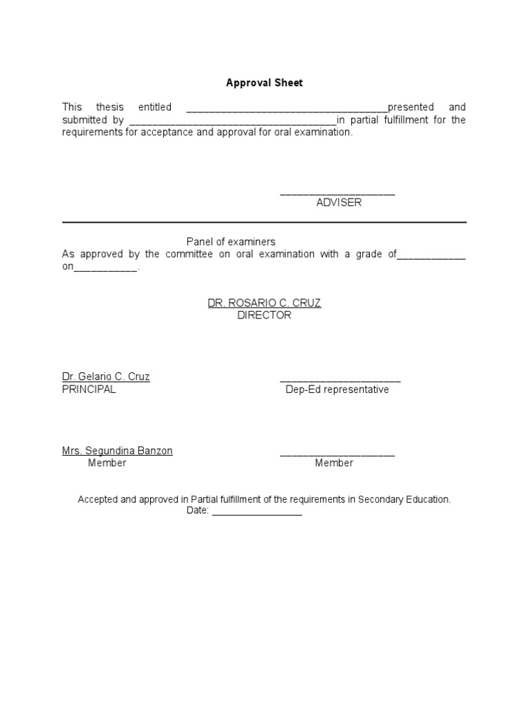 THESIS-BORDER-2014-NCE.doc | Hot Dog | Food And Drink