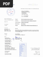 ITP For Fire Protection System | PDF | Gas Technologies | Chemical ...