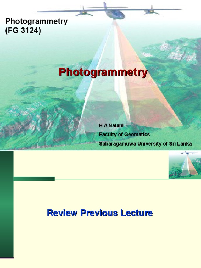 Relative Orientation | PDF | Geometry | Teaching Mathematics