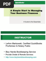 AutoCount Accounting Sample Report | PDF | Debits And Credits | Income ...