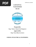 VLSI Design Questions With Answers | PDF | Cmos | Mosfet