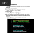 Trotter's Method for Managing Epistaxis | PDF | Clinical Medicine ...