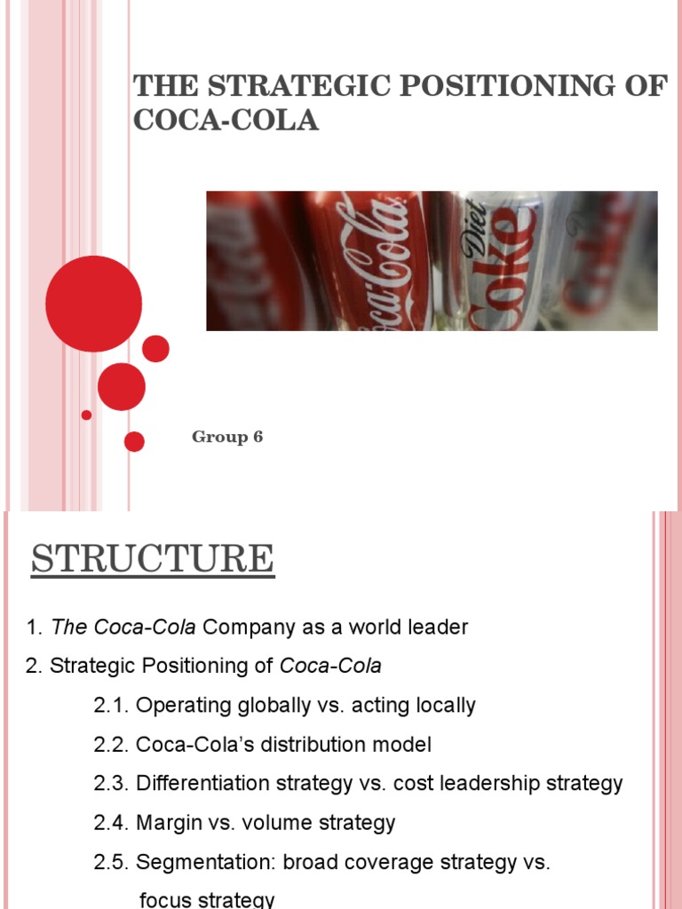 Coca Cola | Download Free PDF | Coca Cola | The Coca Cola Company