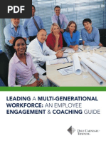 Prosci Change Management Plan Template | PDF | Change Management | Business