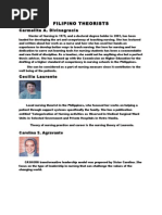 Sullivans Transactional Analysis | PDF | Adolescence | Friendship