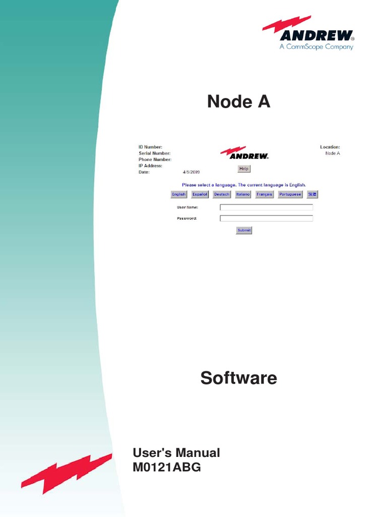 M0121ABG - Manual | PDF | General Packet Radio Service | High Speed Packet Access