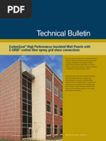 Astm E72 | PDF | Framing (Construction) | Structural Load