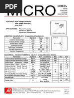 Comparison of CB, CC & CE Configuration | PDF | Telecommunications ...