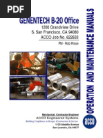 Method Statement For Valve Installation | PDF | Valve | Pipe (Fluid ...