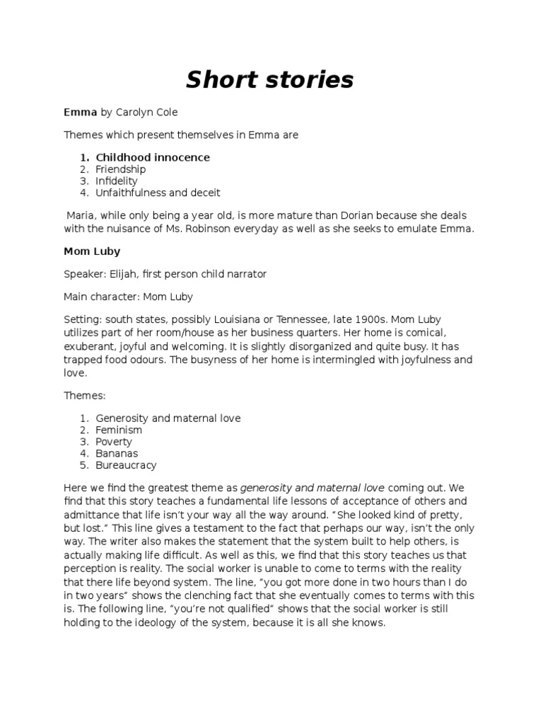 cxc-short-story-sample-how-to-write-a-cxc-english-a-short-story-in-45-minutes-free-essays