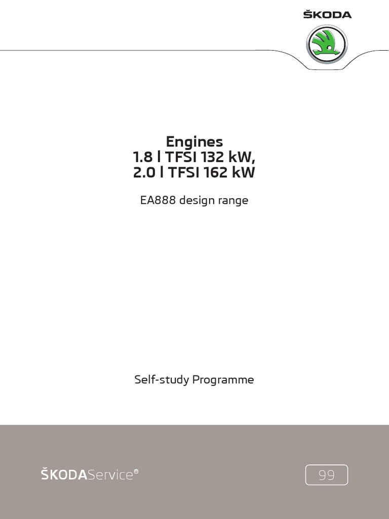 SSP99 GB Web PDF | PDF | Internal Combustion Engine | Fuel Injection