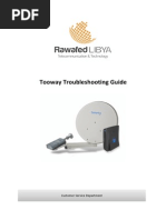 CBLM - Coc2 (Setup Computer Networks) | PDF | Computer Network | Ip Address