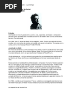 Tamba Trio: História e Discografia | PDF | Arte