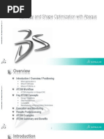 Hypermesh Tutorial | PDF | Finite Element Method | Graphical User ...