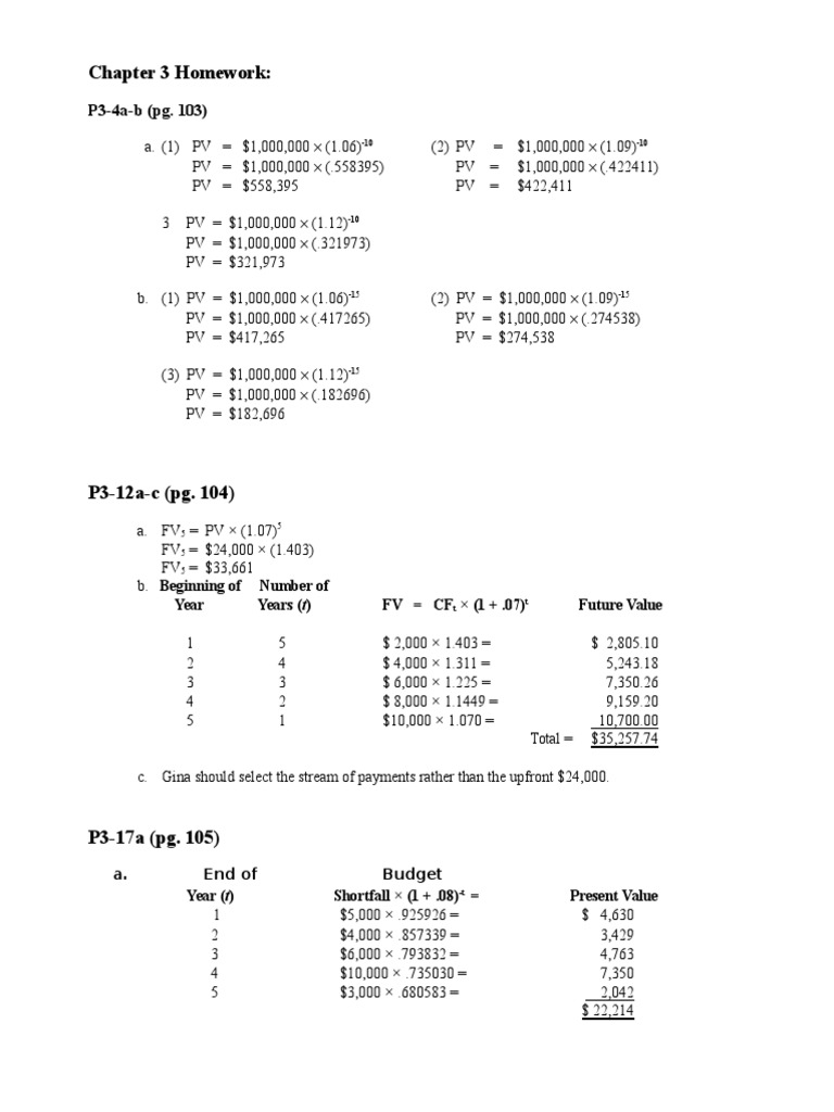 Module 2 Homework Assignment | PDF | Teaching Methods & Materials