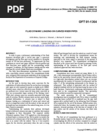 Hydrodynamic Design of Planing Hulls - Savitsky | PDF | Lift (Force ...