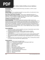 Medical Coding 1 1 Study Guide 1 PDF | PDF | International Statistical ...