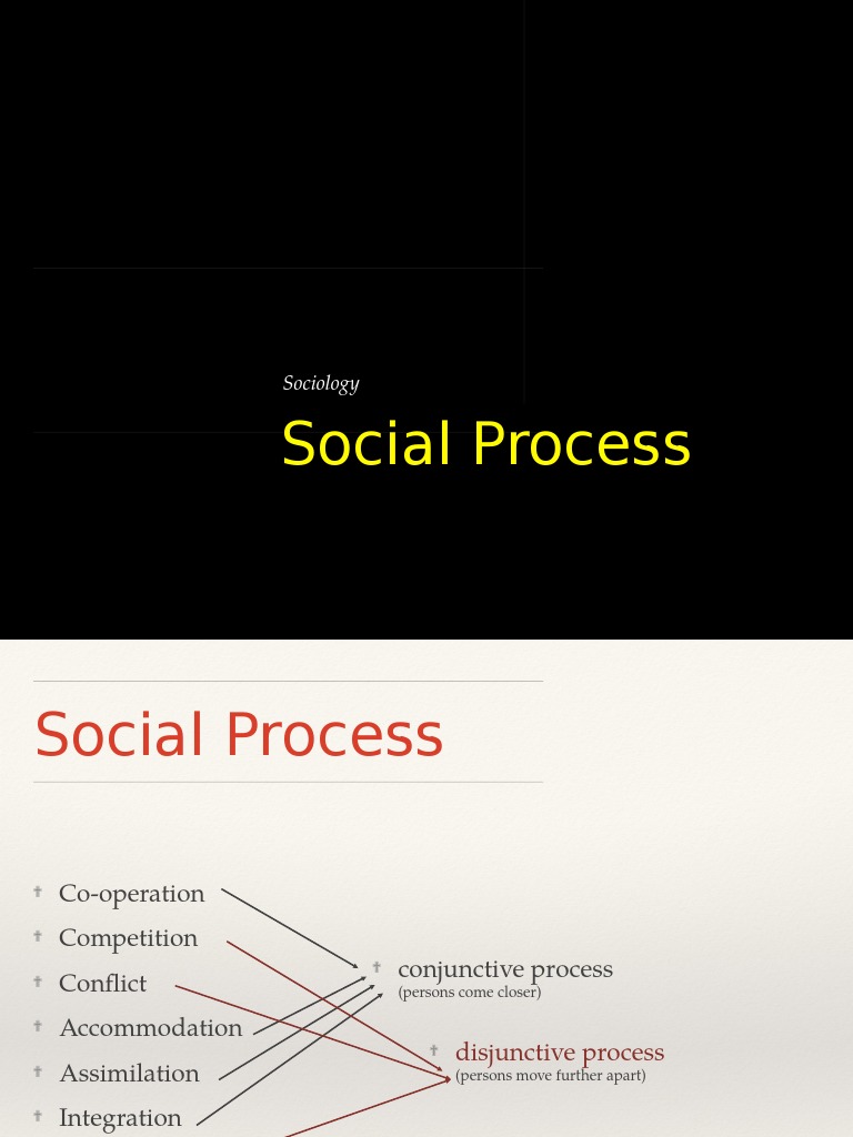 Sociology | PDF | Cultural Assimilation | Sociological Theories