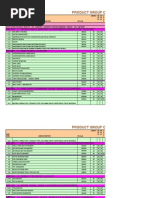 Instrument Air Calculation | PDF | Enthalpy | Density