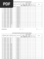 Spare Parts List Template | PDF | Business Process Management | Supply ...