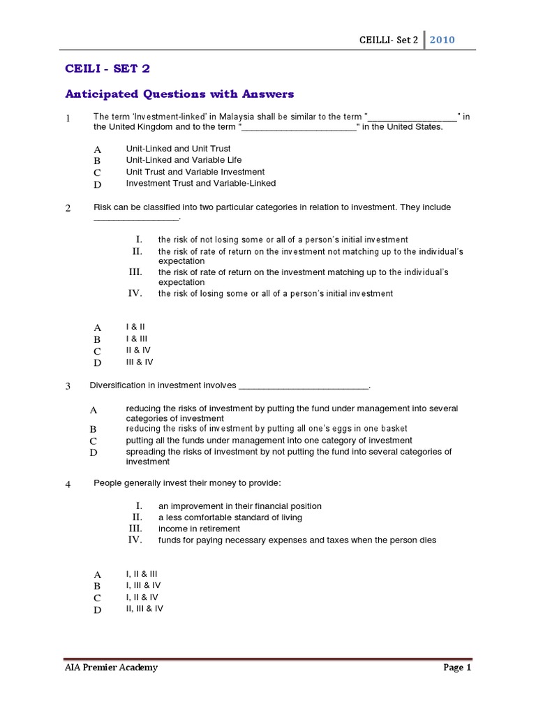 Images Ebook Sample - Assessment.questions Ceilli Ceilli - English Ceilli - Set2 | PDF | Warrant ...