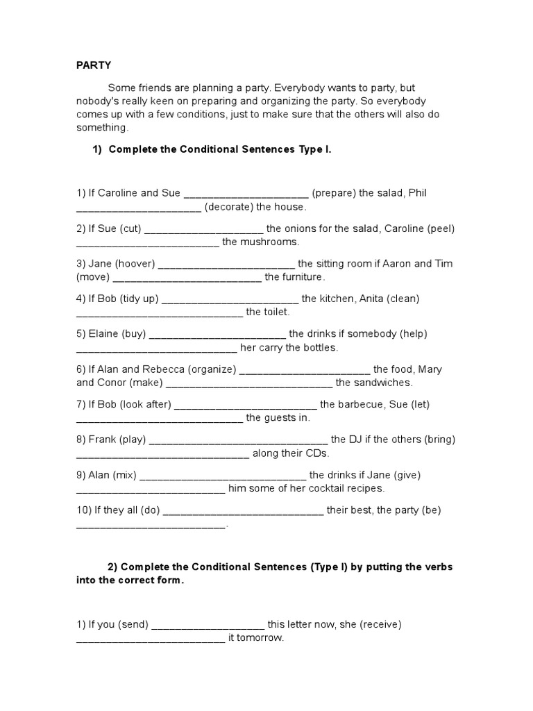 first-second-third-conditionals-exercises-with-answers-sports-leisure