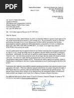 Quick Response Fund | PDF