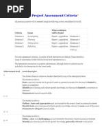 Creative Table Topics Ideas for Toastmasters | PDF