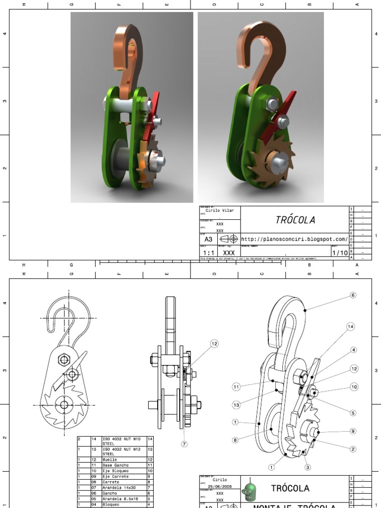 Troco La | PDF