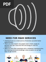 10+ Proven Cleaner Interview Questions (+answers) | PDF | Experience ...